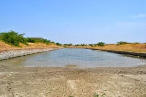 Lothal: Famous Ancient Port City of the Indus Valley Civilization
