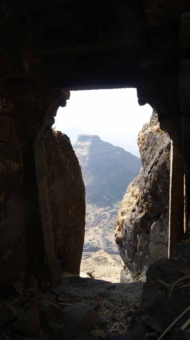 Salher Fort: Maharashtra’s Best Sky-High Fortress of Legend and Valour