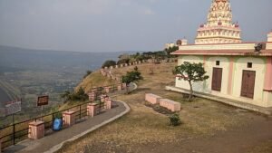 Sajjangad Fort: Best for History, Spiritual Significance, and Travel ...