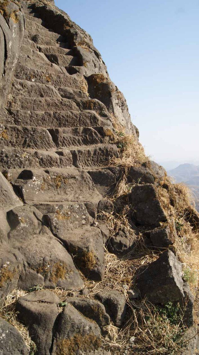 Salher Fort: Maharashtra’s Best Sky-High Fortress of Legend and Valour
