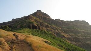 Torna Fort: Best of History, Trekking Guide, and Complete Travel ...